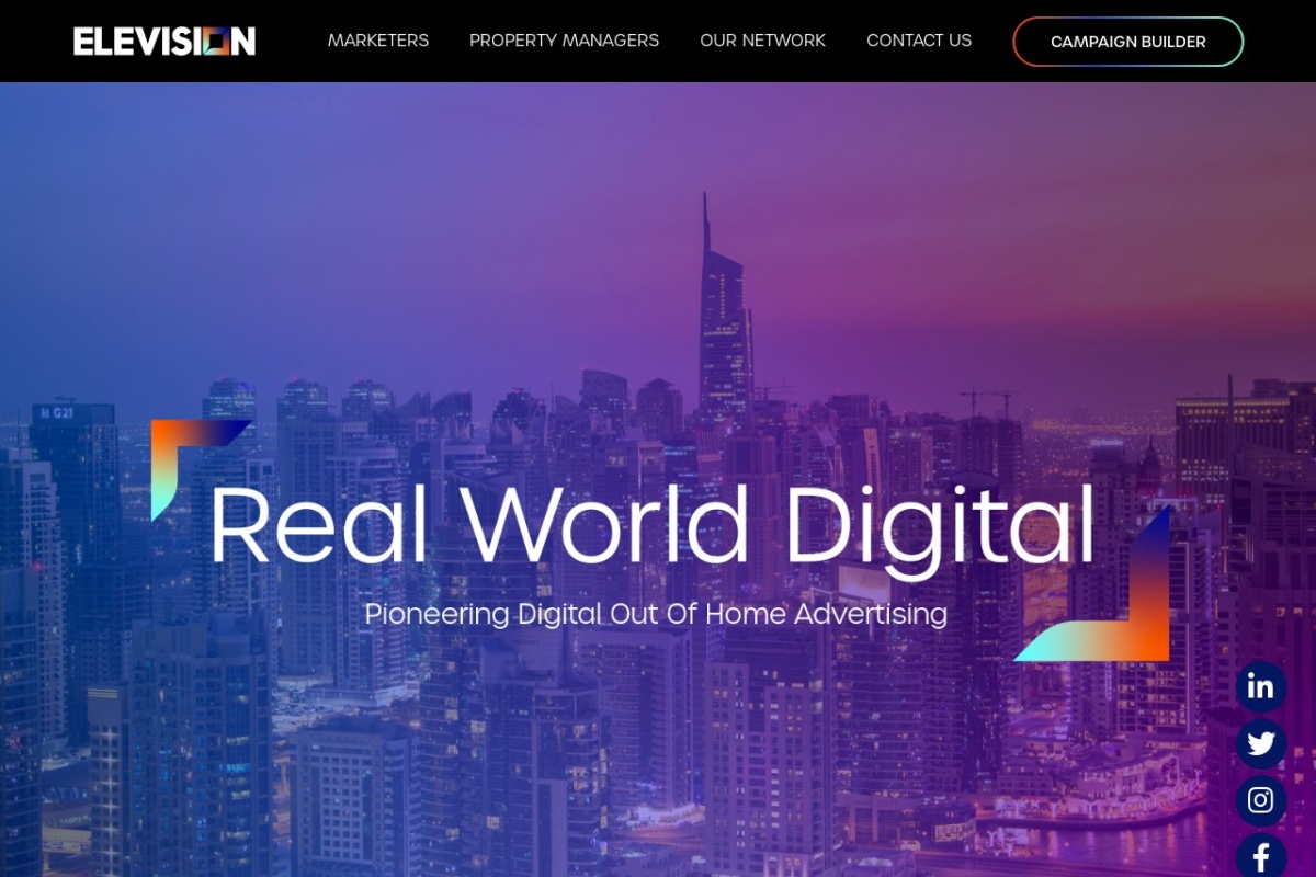 Elevision Media - Decode Digital